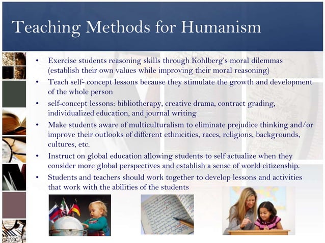 Educational philosophies | PPT | Free Download