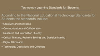 Educational philosophy | PPTX