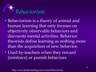 Educational philosophy | PPT