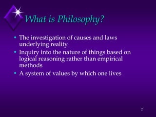 Educational Philosophy.ppt