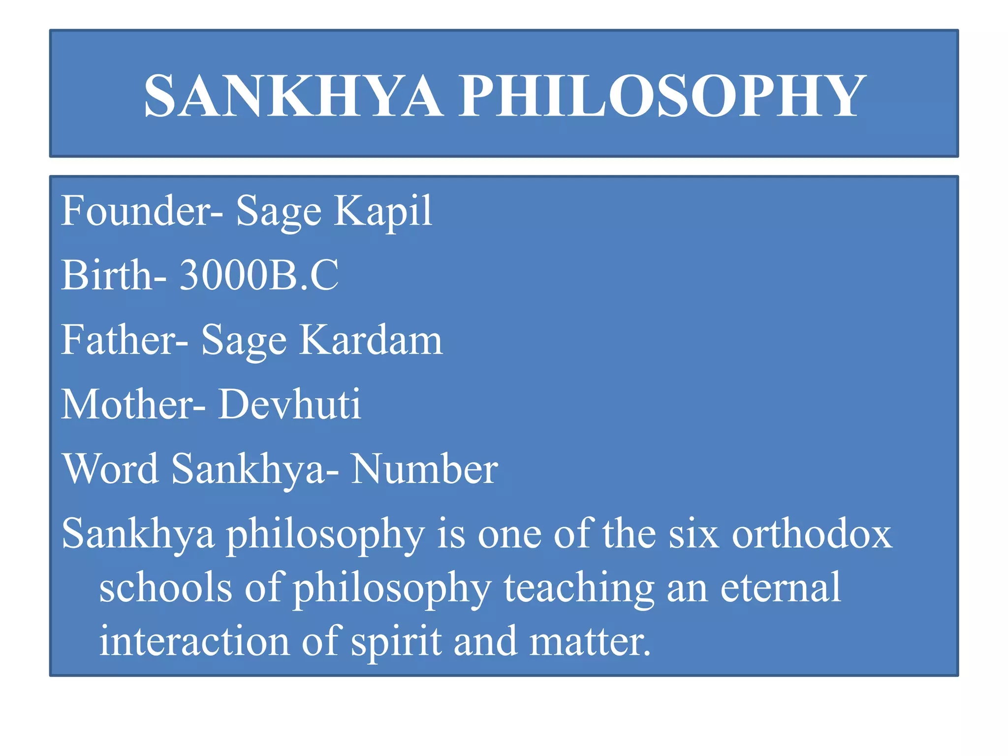 Educational philosophy part 2 | PPTX