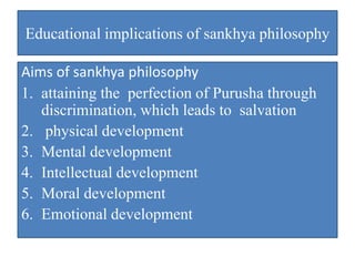 Educational philosophy part 2 | PPT