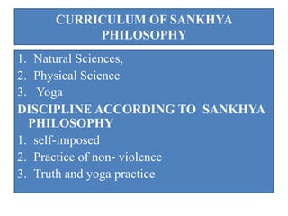 Educational philosophy part 2 | PPTX