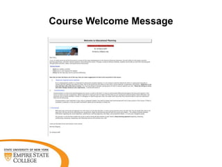 Educational planning2015 | PPT