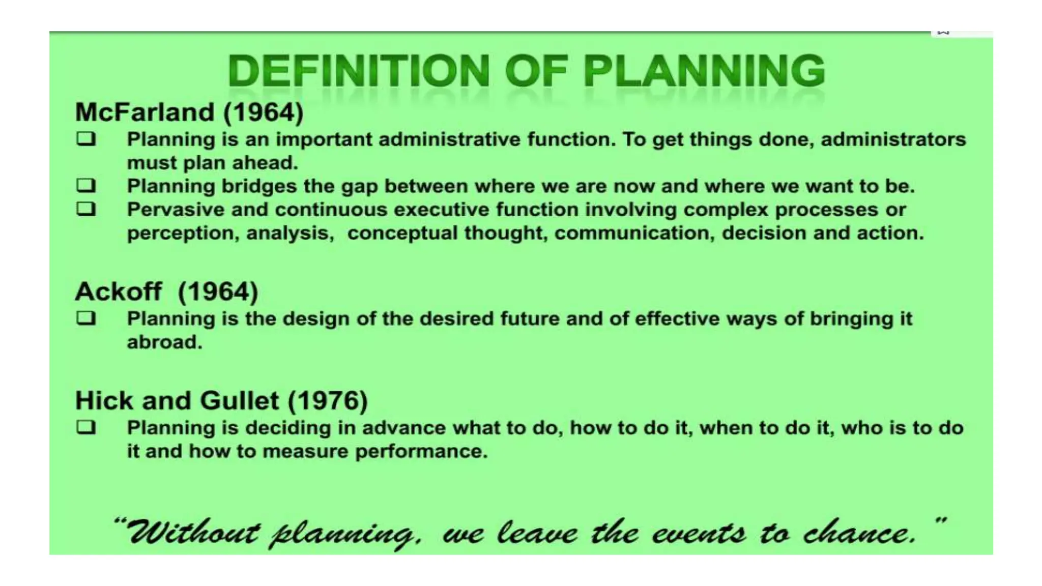 Educational Planning_Concepts by Ernesto Franco.pptx