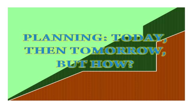 Educational Planning_Concepts by Ernesto Franco.pptx