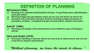 Educational Planning_Concepts by Ernesto Franco.pptx