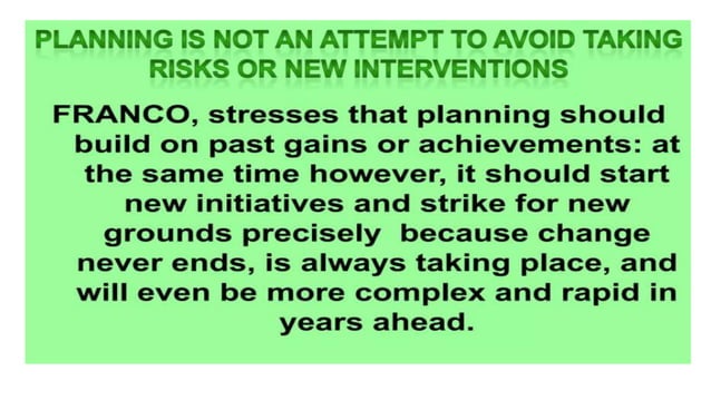 Educational Planning_Concepts by Ernesto Franco.pptx