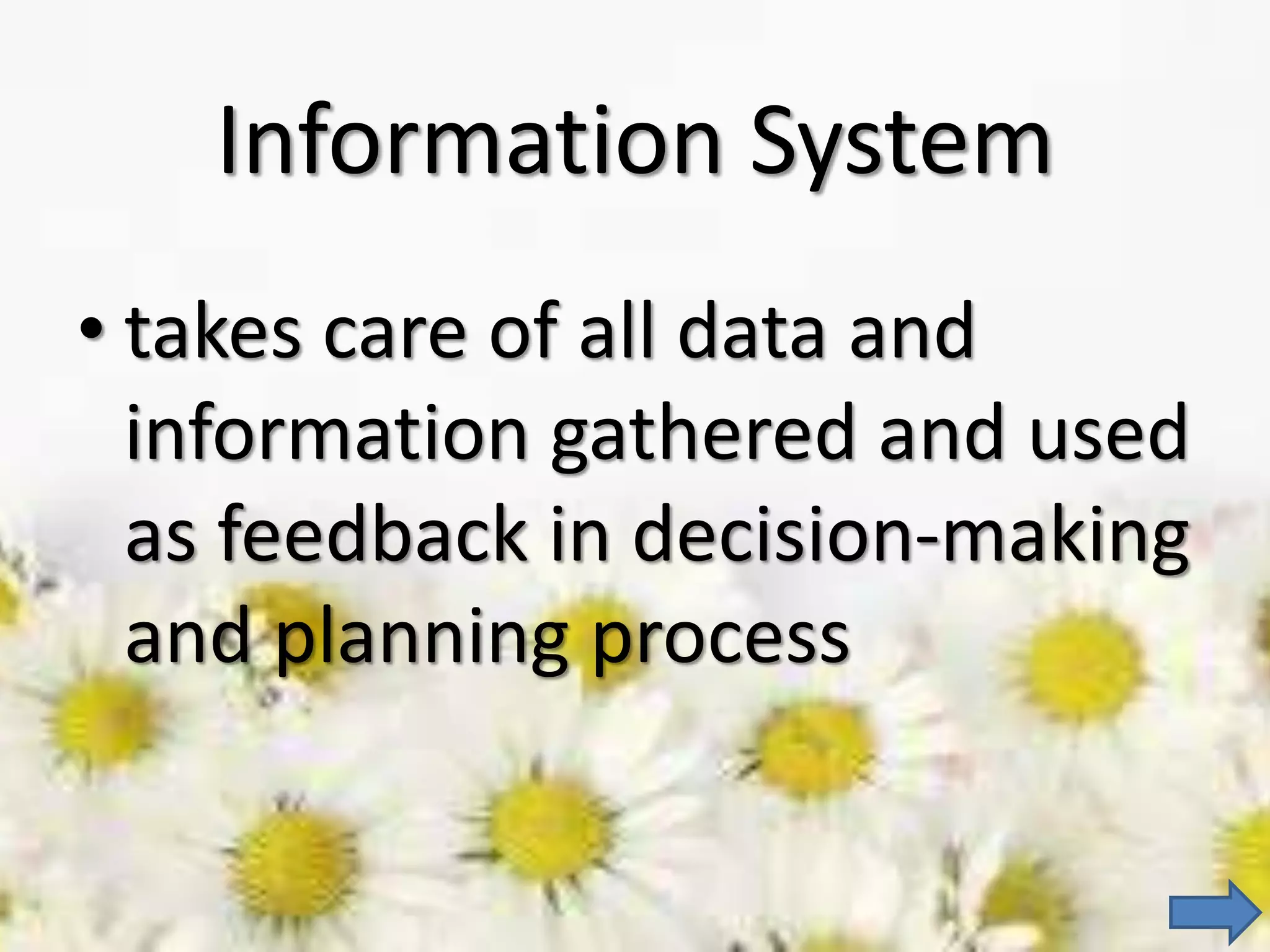 Educational planning models | PPTX
