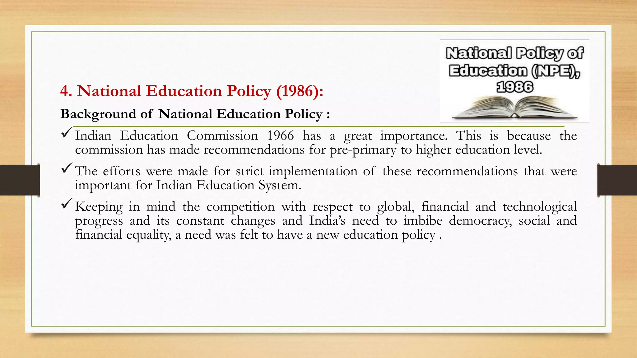 Educational Policies in India.pdf