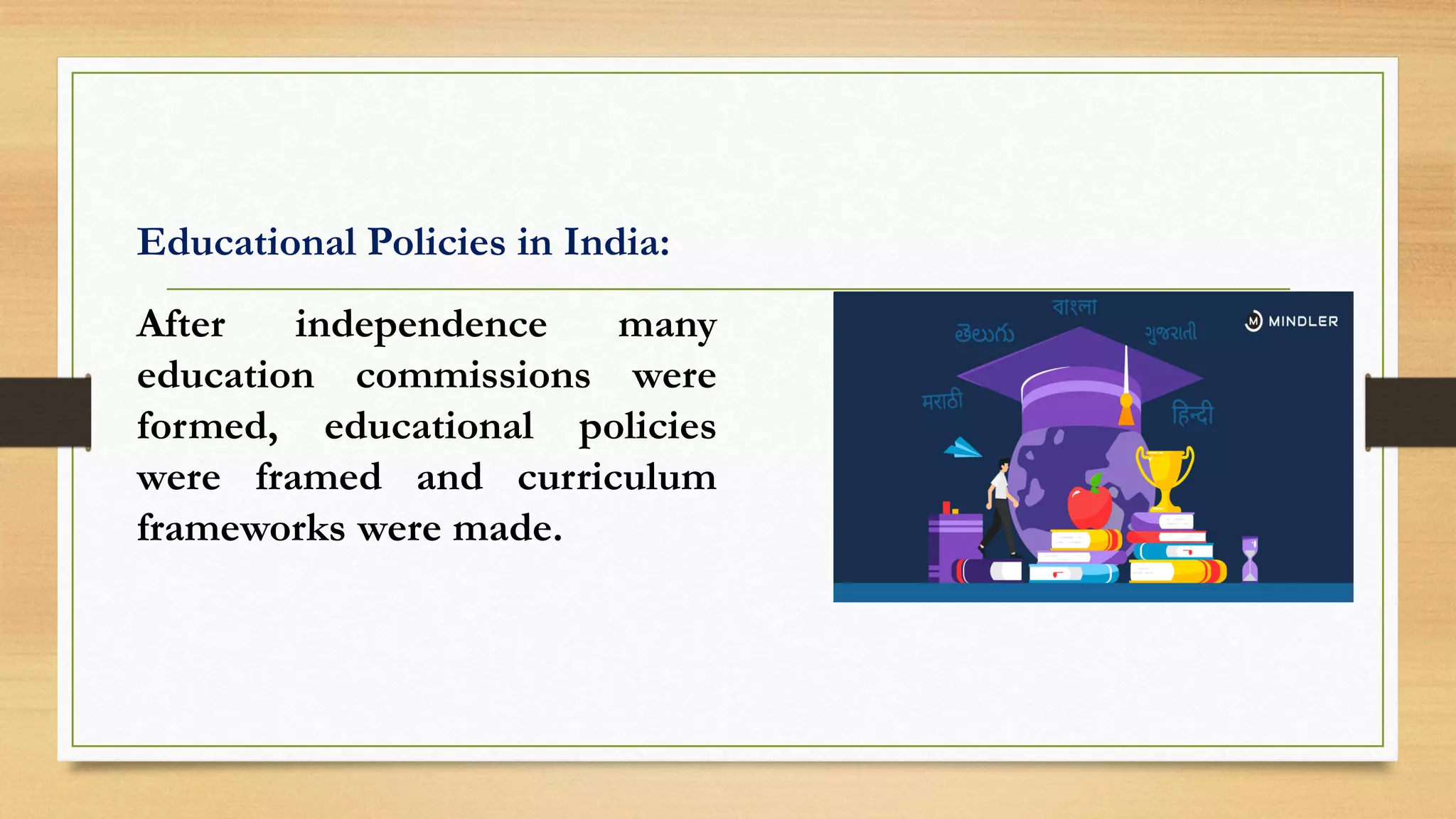 Educational Policies in India.pdf