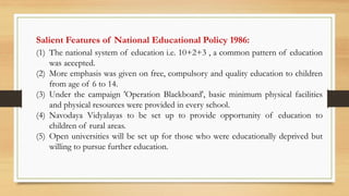 Educational Policies in India.pdf