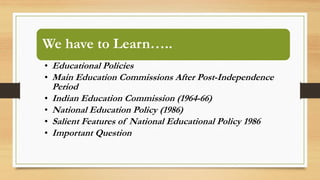 Educational Policies in India.pdf
