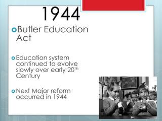 Educational policy | PPTX