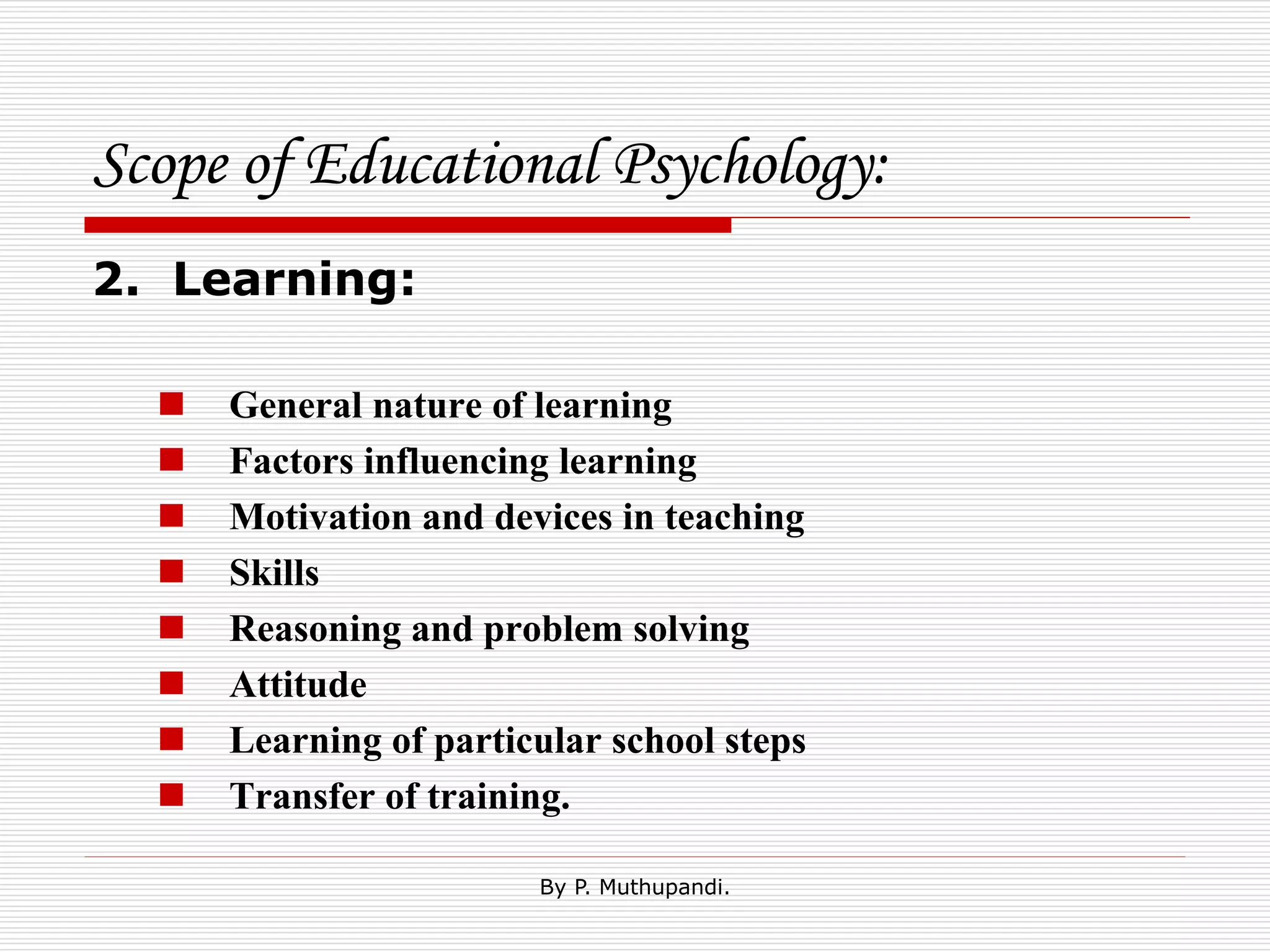 educational psychology.ppt