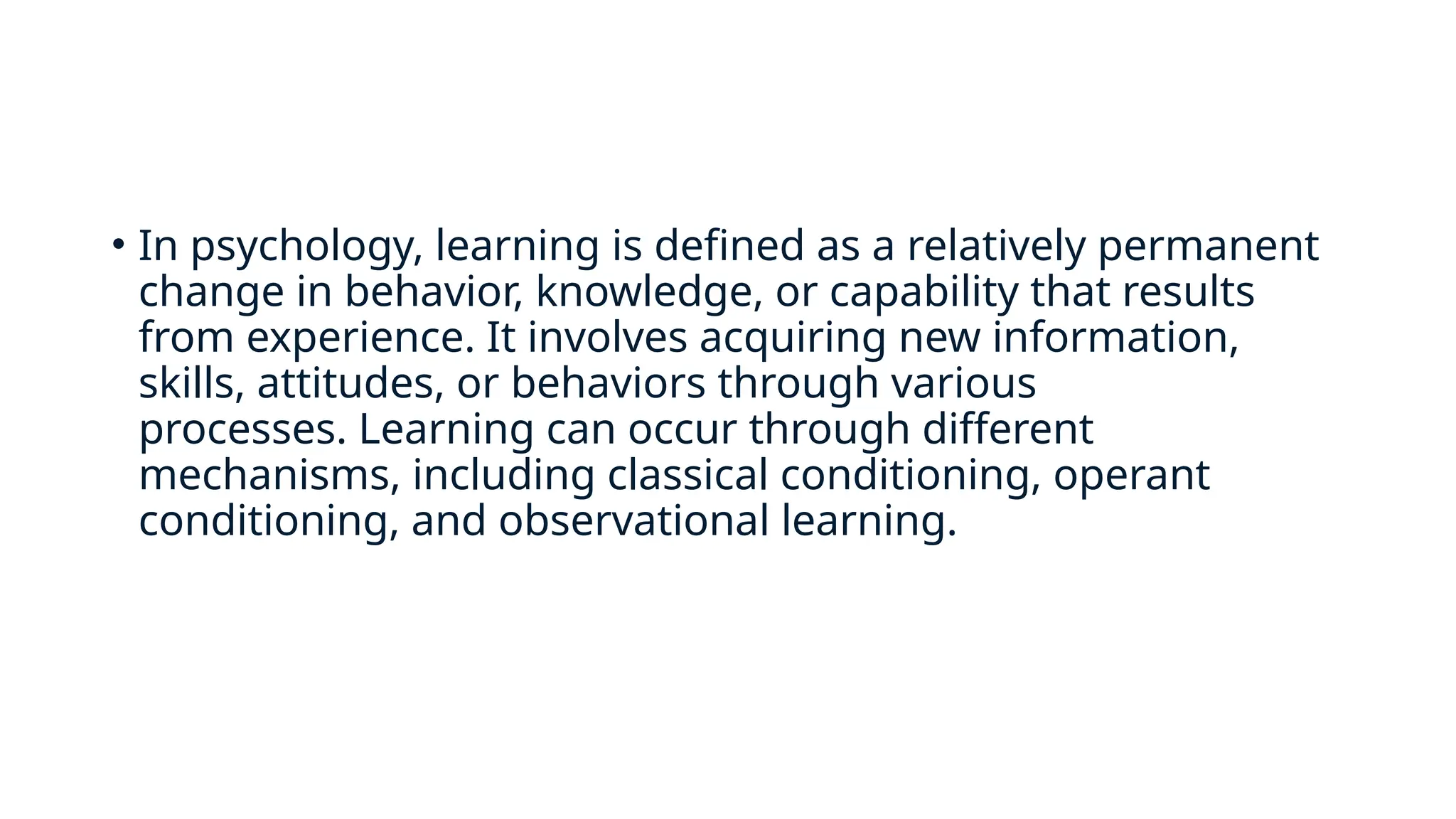 Educational psychology is very good for study purpose | PPT