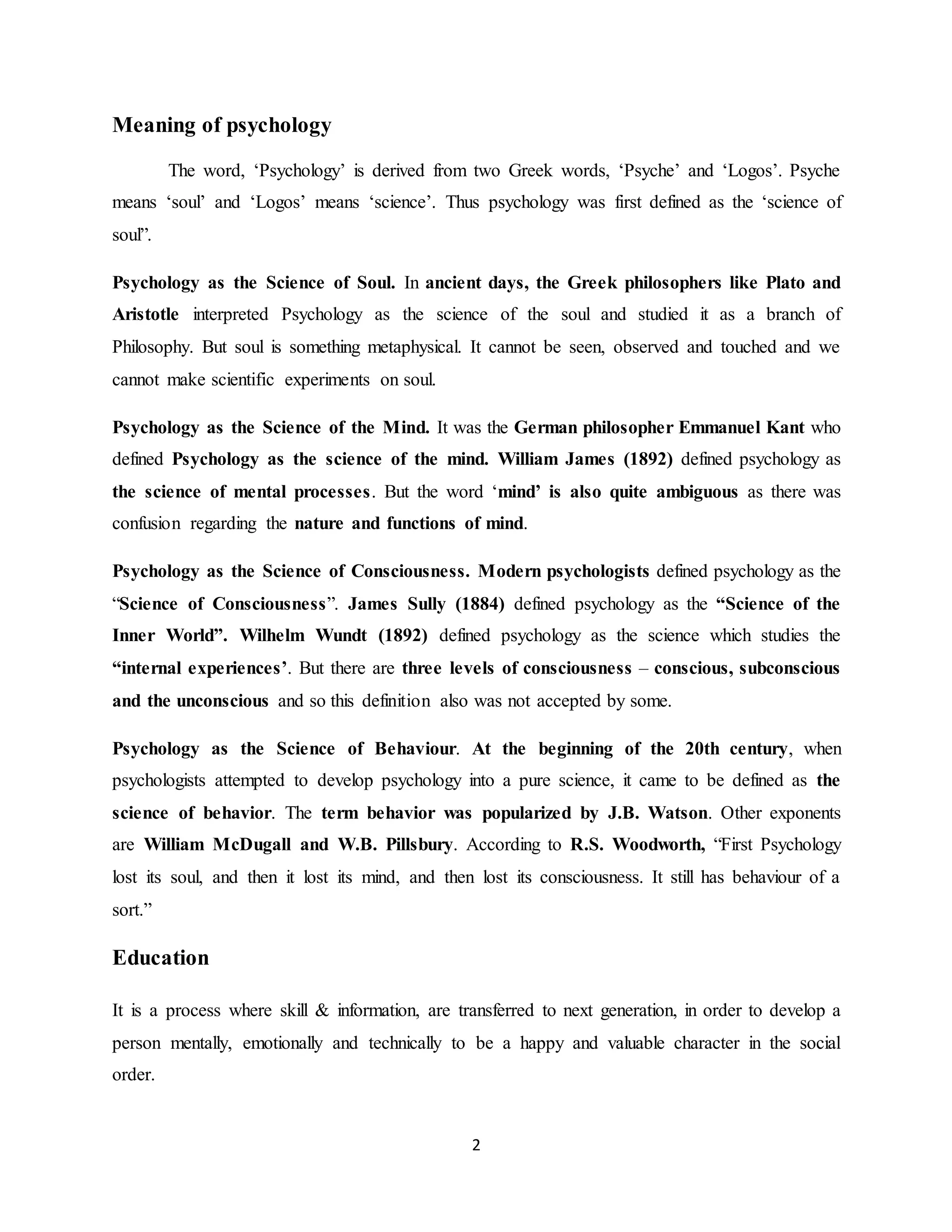 EDUCATIONAL PSYCHOLOGY - I SEM.docx