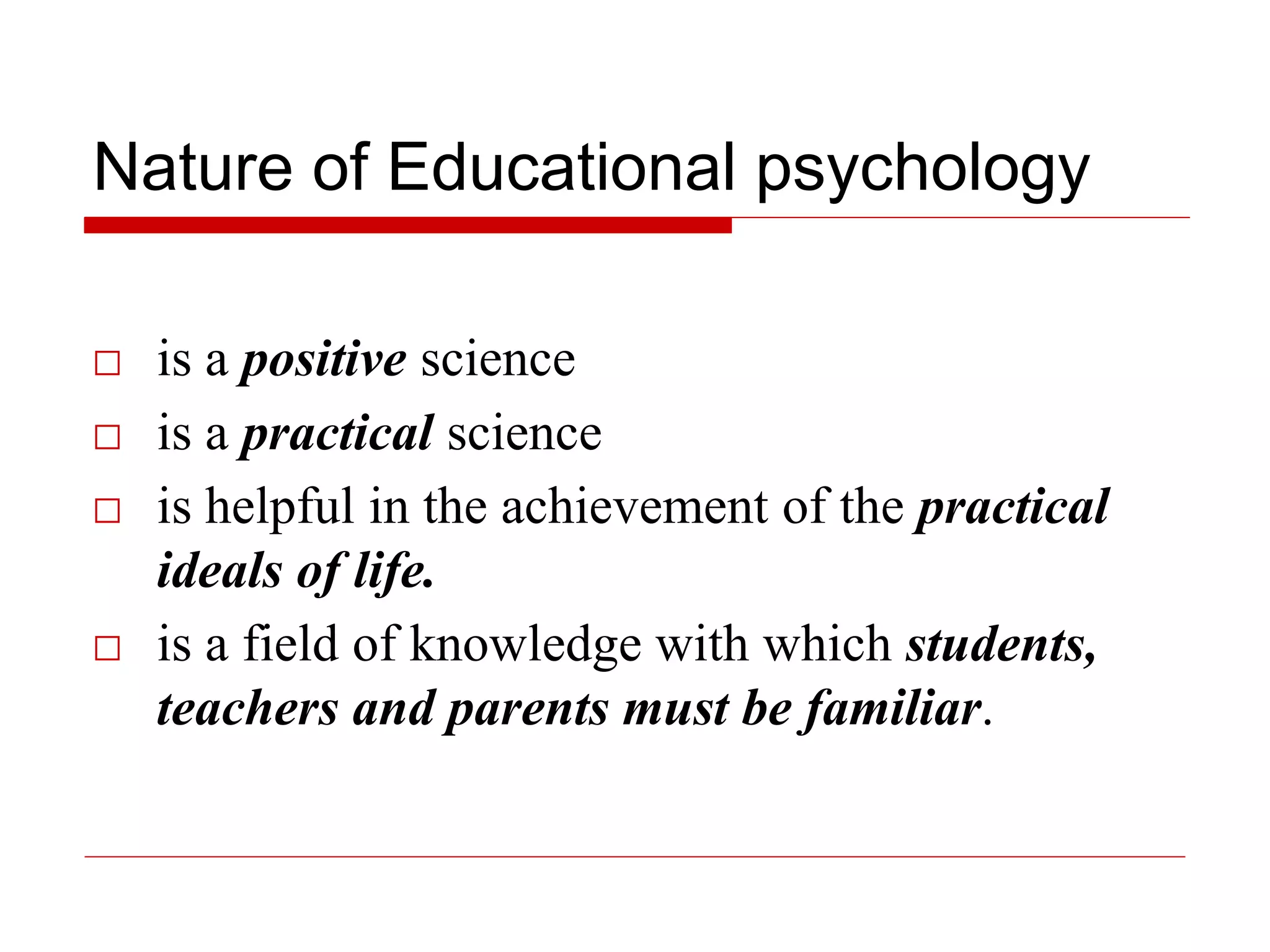 educational psychology unit 1 nature and scope.pptx