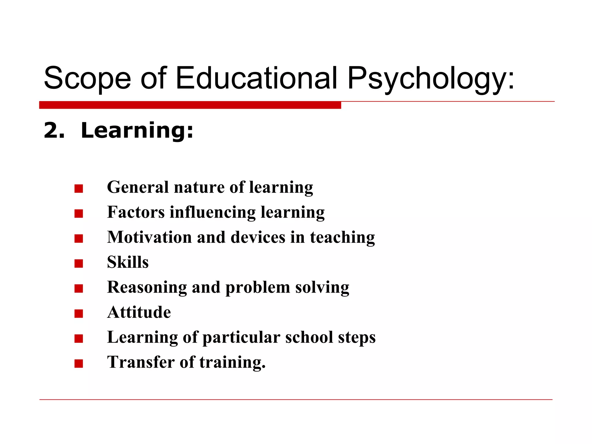educational psychology unit 1 nature and scope.pptx