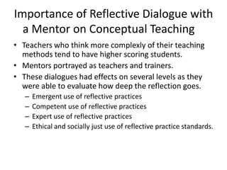 Educational reform implementation | PPT