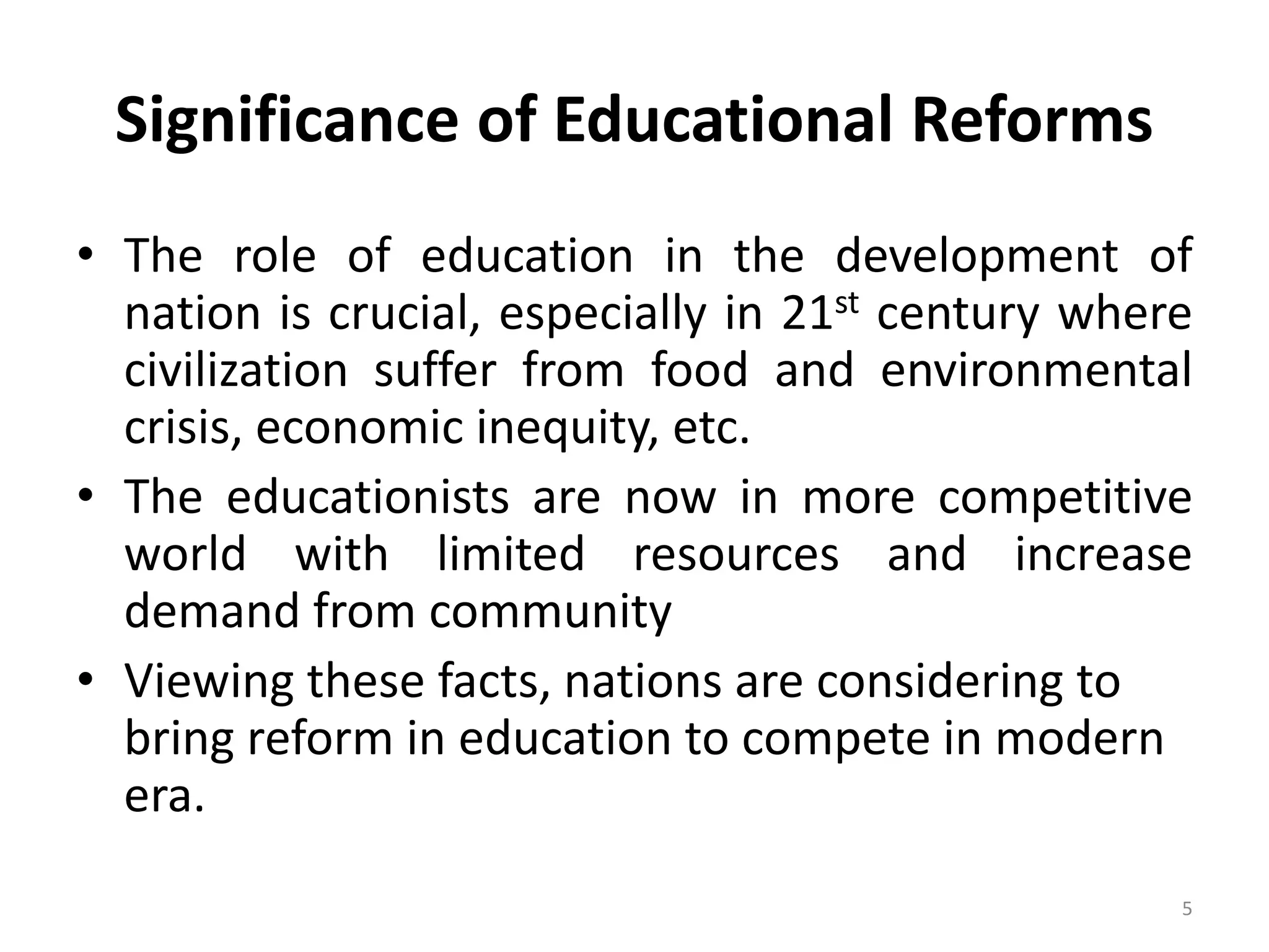 Educational Reform in Pakistan-Revise.pptx