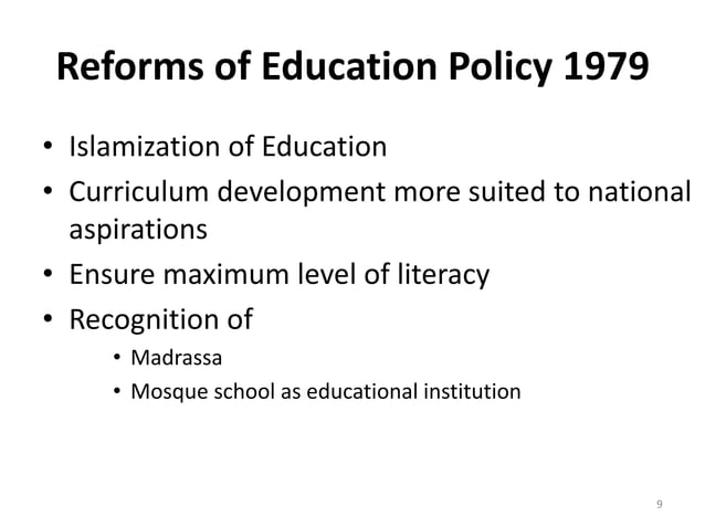 Educational Reform in Pakistan-Revise.pptx