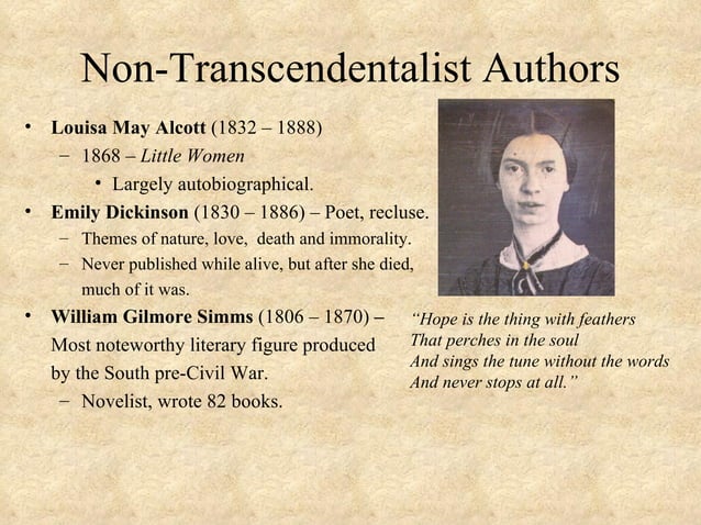 Educational reform (1790 - 1860) | PPT