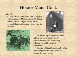 Educational reform (1790 - 1860) | PPT | Poetry | Books and Literature