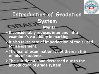 Educational Reforms Of INDIA ppt | PPTX