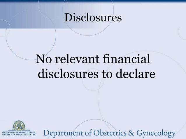 Educational Research 102: Selecting the Best Study Design for your ...