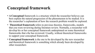 Educational Research 8 lecturer, Types and characteristics of ...