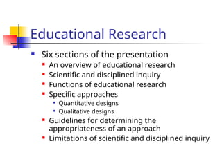 EDUCATIONAL RESEARCH: AN INTRODUCTION.ppt