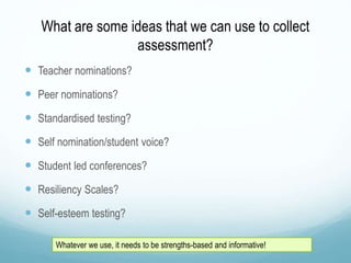 Educational Resiliency PowerPoint Slides | PPTX