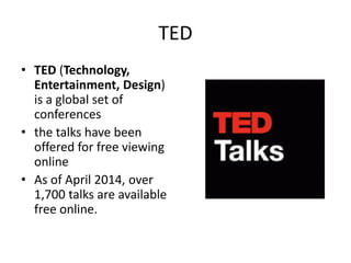 Educational Resources | PPTX