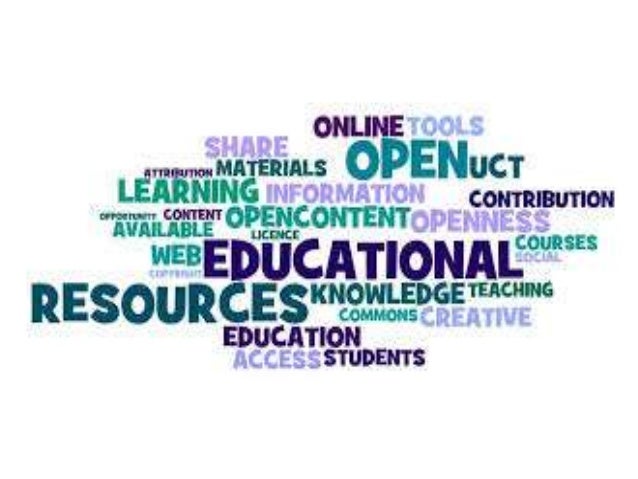 Educational Resources