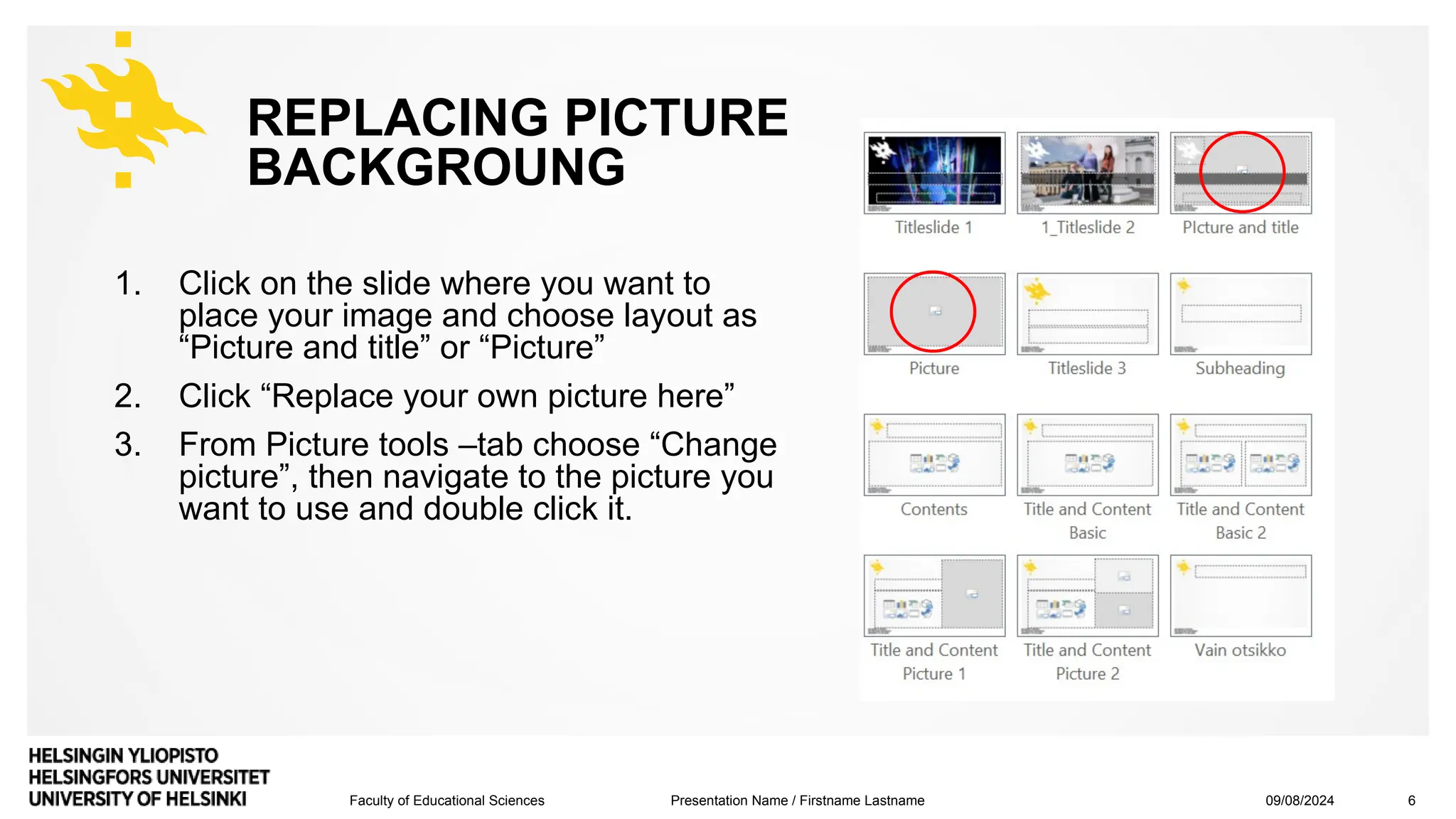 Educationalf_sgggggciences_template.potx | Free Download