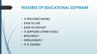 EDUCATIONAL SOFTWARE-DESKTOP-K4QBD1S.pptx