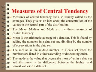 EDUCATIONAL STATISTICS_Unit_I.ppt