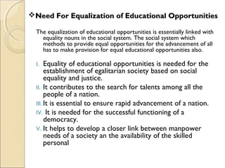 Educational system | PPT