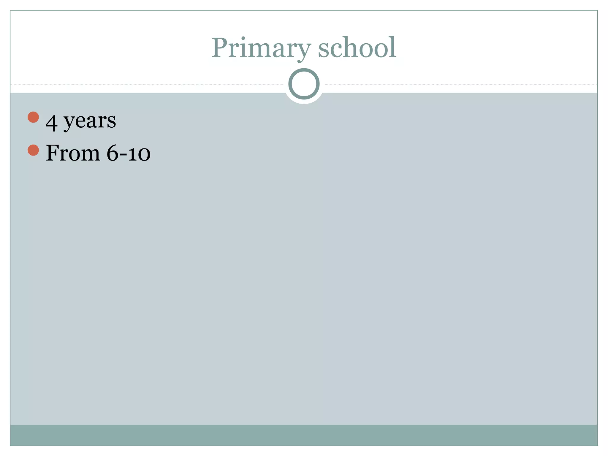 Educational system austria | PPT