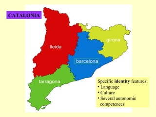 Educational system catalonia | PPT