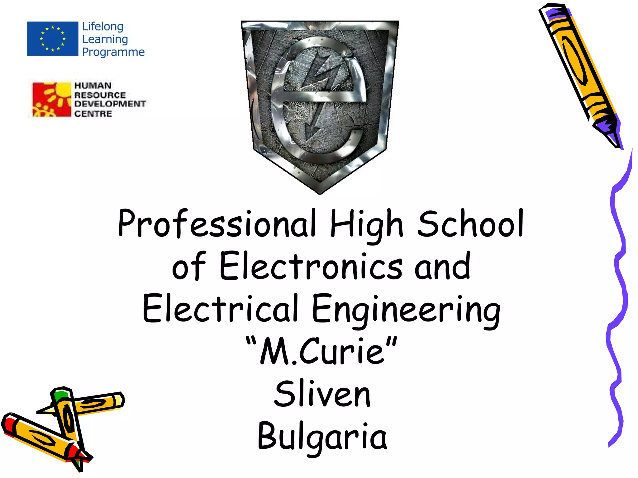 Educational system in Bulgaria | PPT