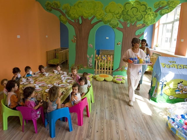 Educational system in Bulgaria | PPT