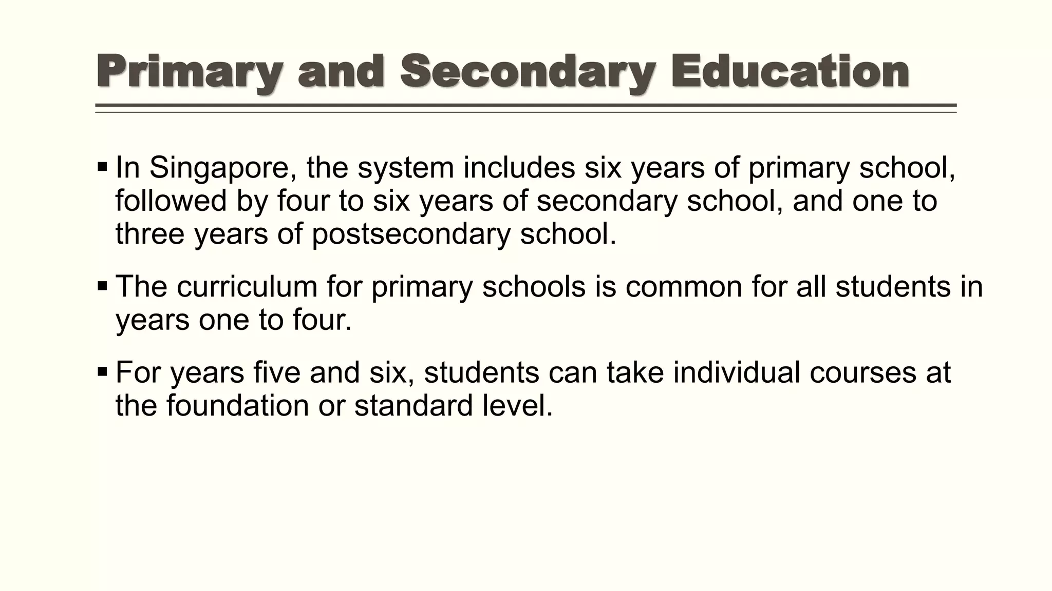 Educational system in singapore.pptx