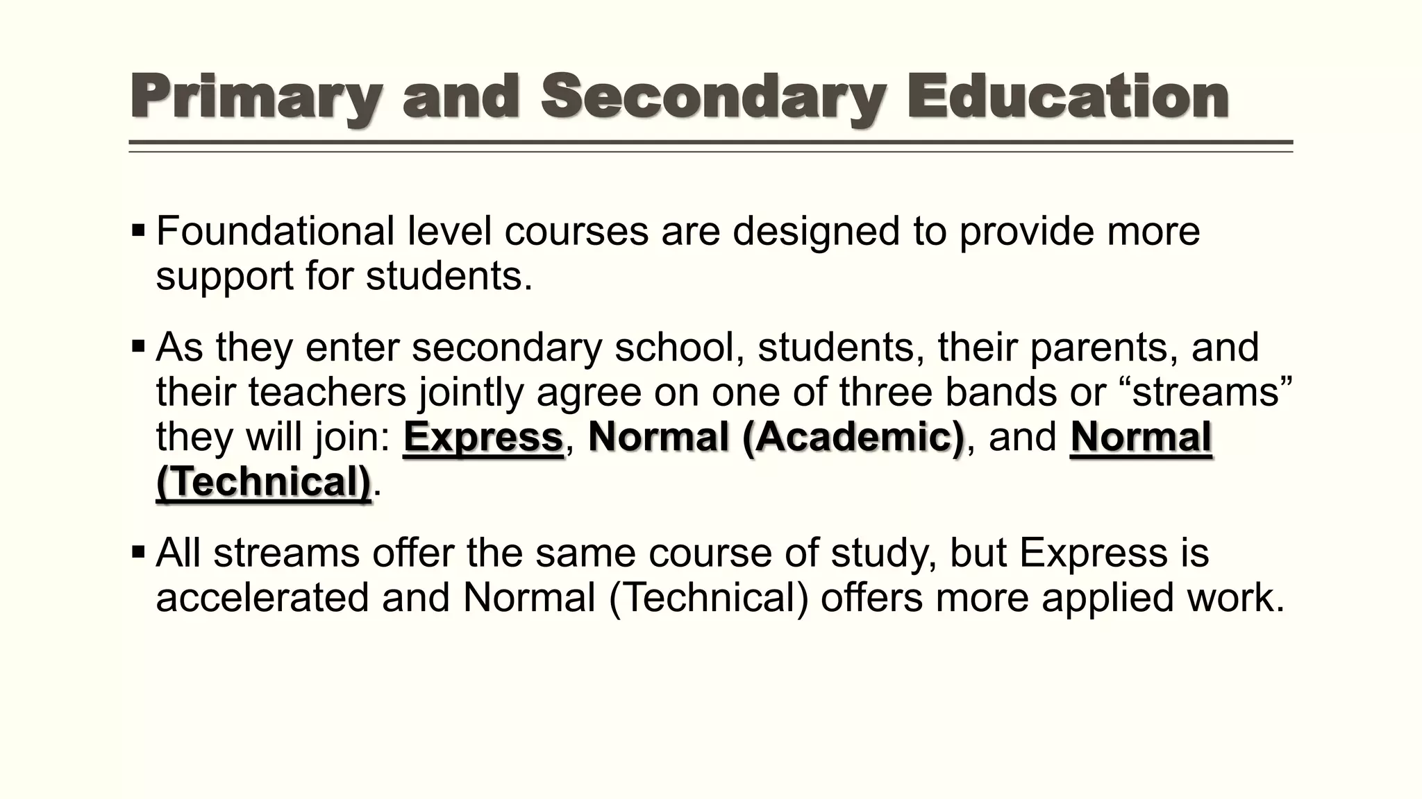Educational system in singapore.pptx