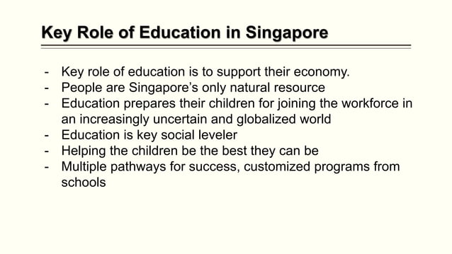 Educational system in singapore.pptx