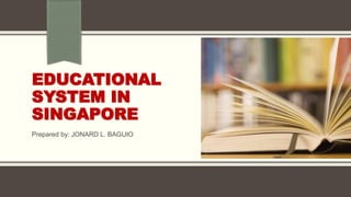 Singapore Education