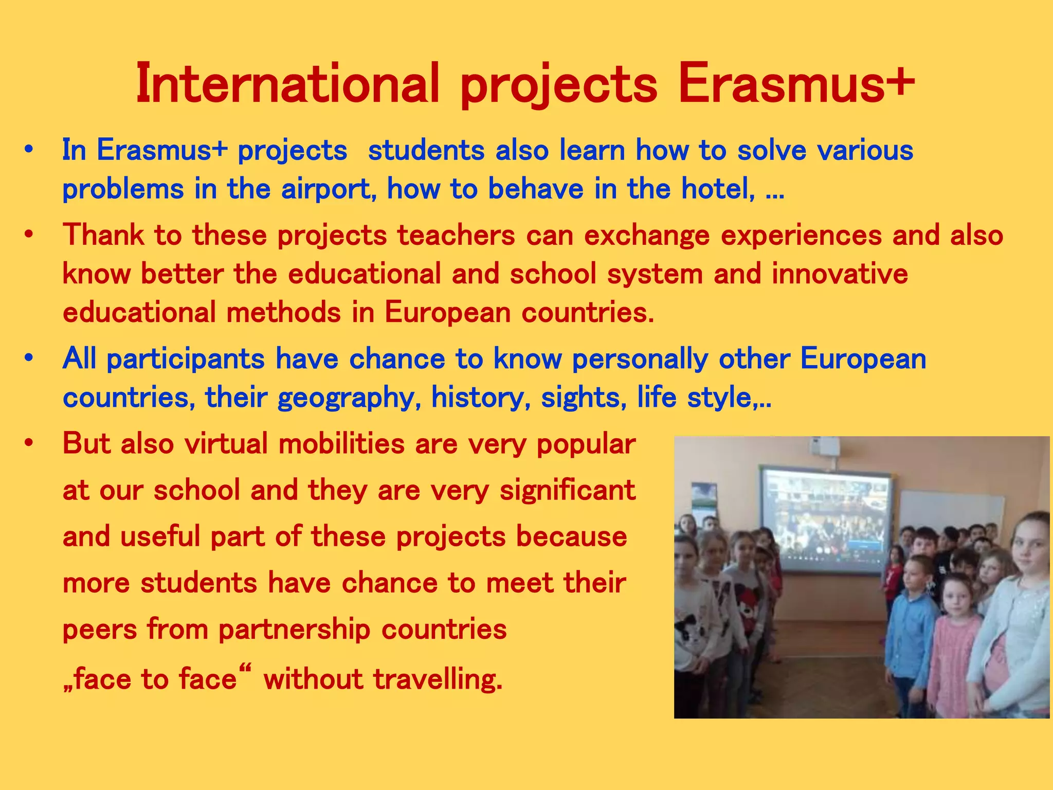 Educational system in slovakia | PPT