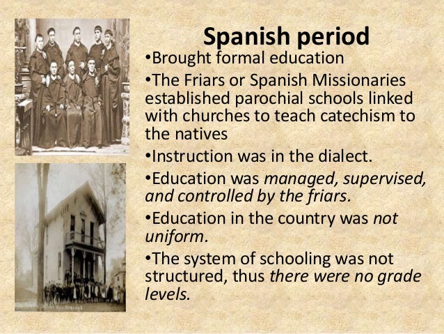 The Educational system in the Philippines -Rochelle Degala-Apatan