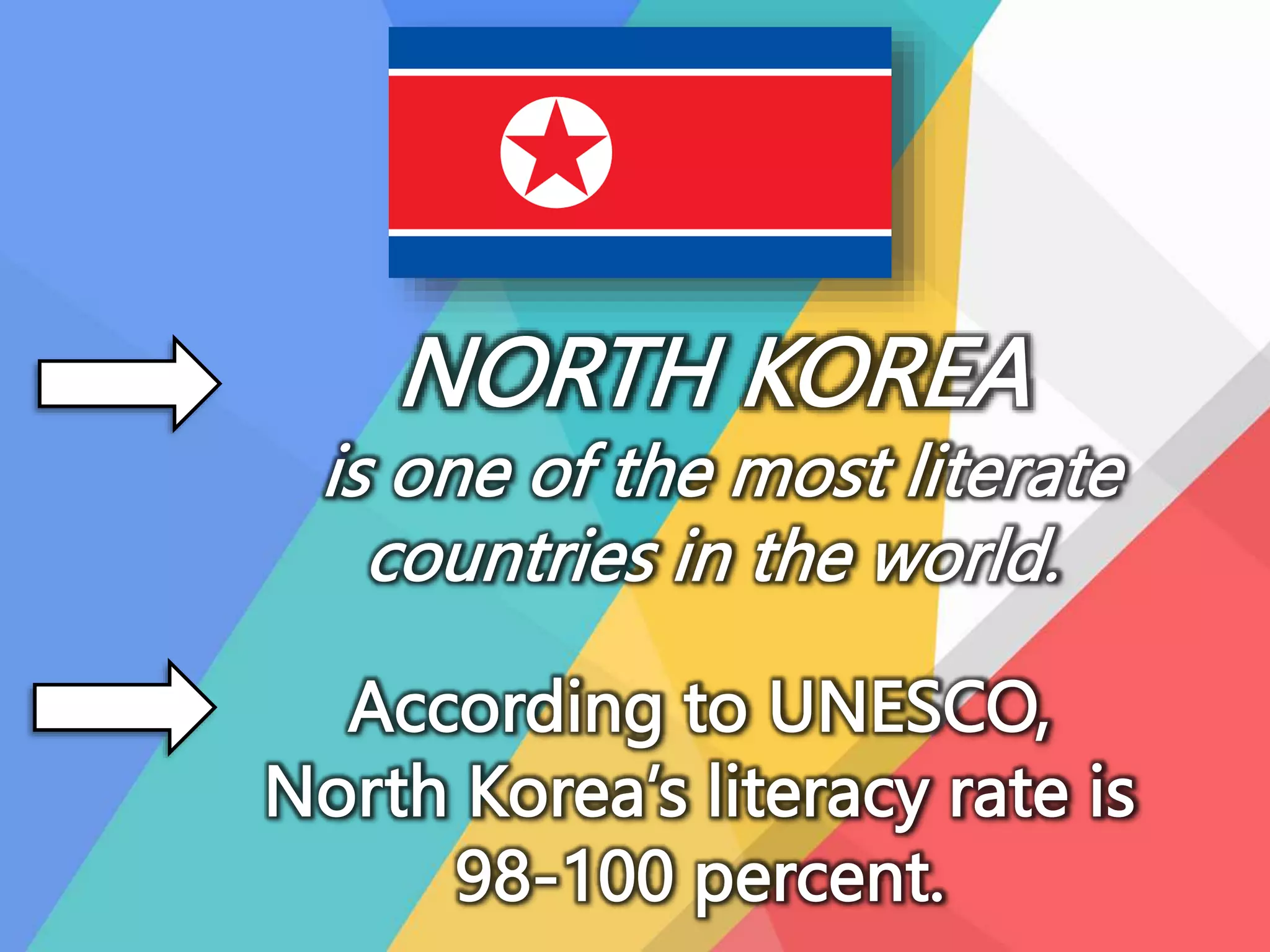 EDUCATIONAL SYSTEM OF NORTH KOREA.pptx
